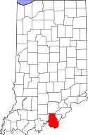 Elizabeth, Indiana - Ballotpedia