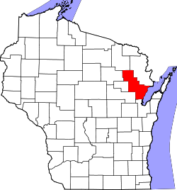 Suring, Wisconsin - Ballotpedia