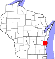 Oostburg, Wisconsin - Ballotpedia