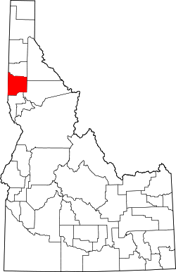 Moscow, Idaho - Ballotpedia
