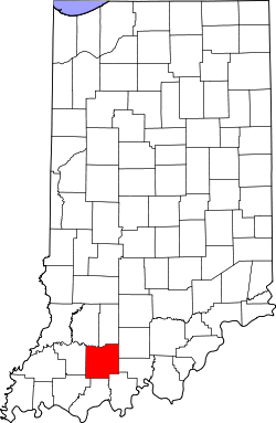 Ferdinand, Indiana - Ballotpedia
