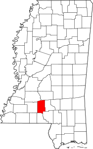 Lawrence County, Mississippi - Ballotpedia