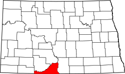 Sioux County, North Dakota - Ballotpedia