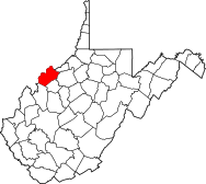 Wood County, West Virginia - Ballotpedia