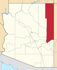 Springerville, Arizona - Ballotpedia