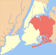 Government of Queens County, New York - Ballotpedia