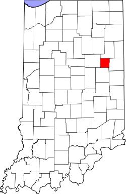 Hartford City, Indiana - Ballotpedia