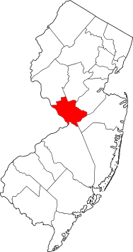 Mercer County, New Jersey - Ballotpedia