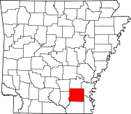 Drew County, Arkansas - Ballotpedia