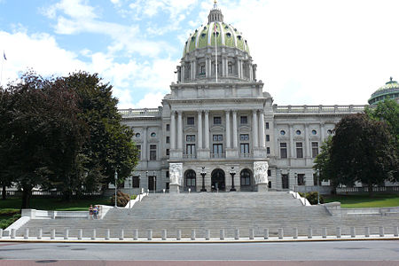 Pennsylvania Supreme Court - Ballotpedia