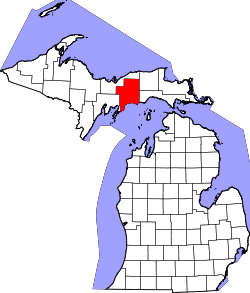 Manistique, Michigan - Ballotpedia