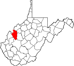 Jackson County, West Virginia - Ballotpedia
