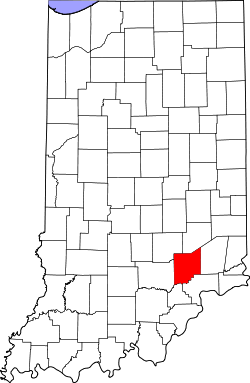 Jennings County, Indiana - Ballotpedia