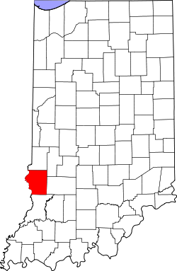 Merom, Indiana - Ballotpedia