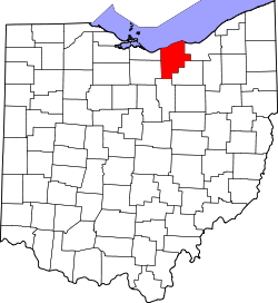 Elyria, Ohio - Ballotpedia