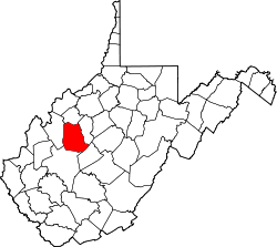 Roane County, West Virginia - Ballotpedia