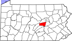 Middleburg, Pennsylvania - Ballotpedia