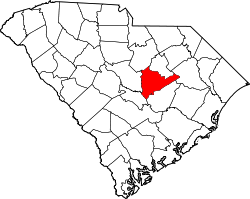 Pinewood, South Carolina - Ballotpedia