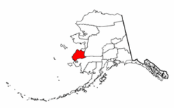Marshall, Alaska - Ballotpedia