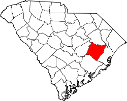 Kingstree, South Carolina - Ballotpedia
