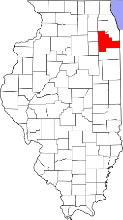 Lockport, Illinois - Ballotpedia