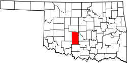 Verden, Oklahoma - Ballotpedia
