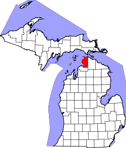 Alanson, Michigan - Ballotpedia