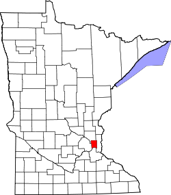 Government of Ramsey County, Minnesota - Ballotpedia