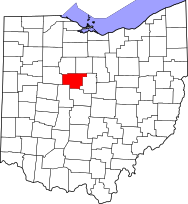 Morral, Ohio - Ballotpedia