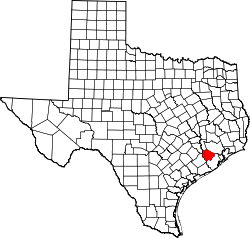Government of Fort Bend County, Texas - Ballotpedia