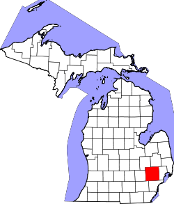 Clawson, Michigan - Ballotpedia