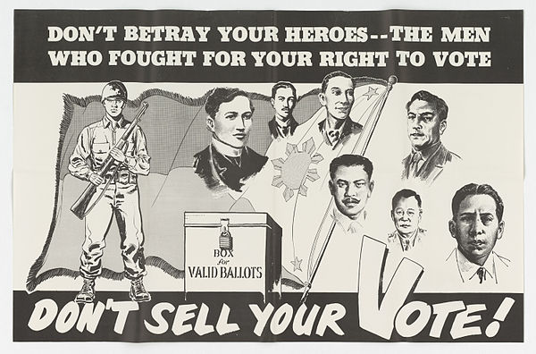 Electoral fraud - Ballotpedia