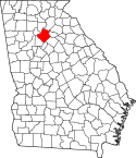 Gwinnett County, Georgia - Ballotpedia