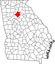 Gwinnett County, Georgia - Ballotpedia