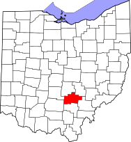 Hocking County, Ohio - Ballotpedia
