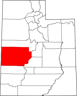 Scipio, Utah - Ballotpedia