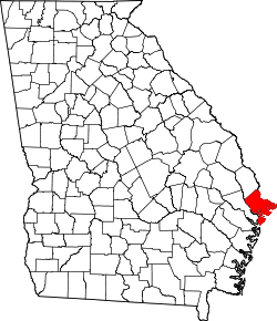 Pooler, Georgia - Ballotpedia