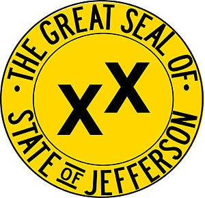 Lake County 51st State of Jefferson State Split Advisory Question ...