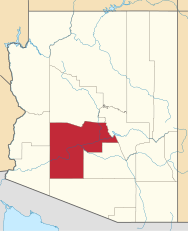 Government of Maricopa County, Arizona - Ballotpedia