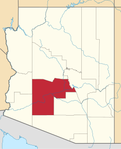 Government of Maricopa County, Arizona - Ballotpedia