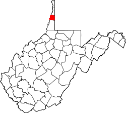 Ohio County, West Virginia - Ballotpedia