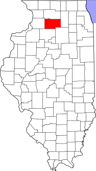 Lee County, Illinois - Ballotpedia