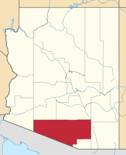 Government of Pima County, Arizona - Ballotpedia