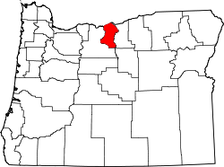 Rufus, Oregon - Ballotpedia