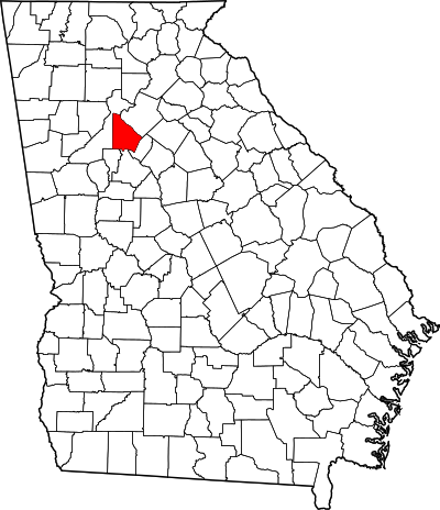 DeKalb County School District, Georgia - Ballotpedia