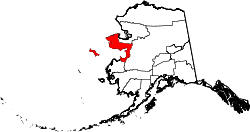 Savoonga, Alaska - Ballotpedia