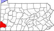 Washington County, Pennsylvania - Ballotpedia
