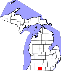 Bronson, Michigan - Ballotpedia