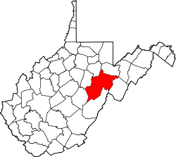 Harman, West Virginia - Ballotpedia