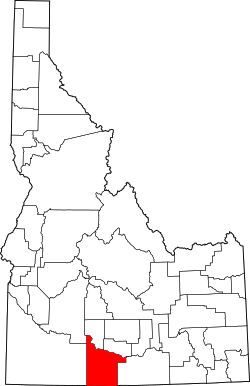 Filer, Idaho - Ballotpedia
